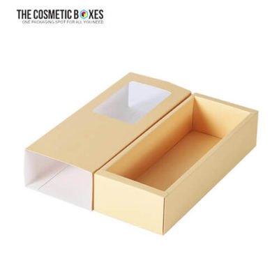 Custom Mirror Packaging Boxes - The Cosmetic Boxes