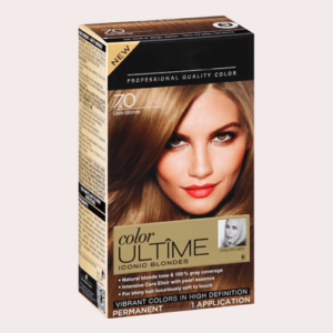 Custom Hair Color Packaging Boxes - The Cosmetic Boxes AU