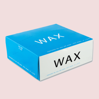 Wax Packaging Boxes | Custom Printed Wax Box | TheCosmeticBoxes AU