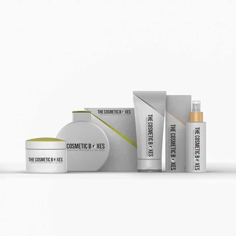 Custom Moisturizer Packaging Boxes - The Cosmetic Boxes AU