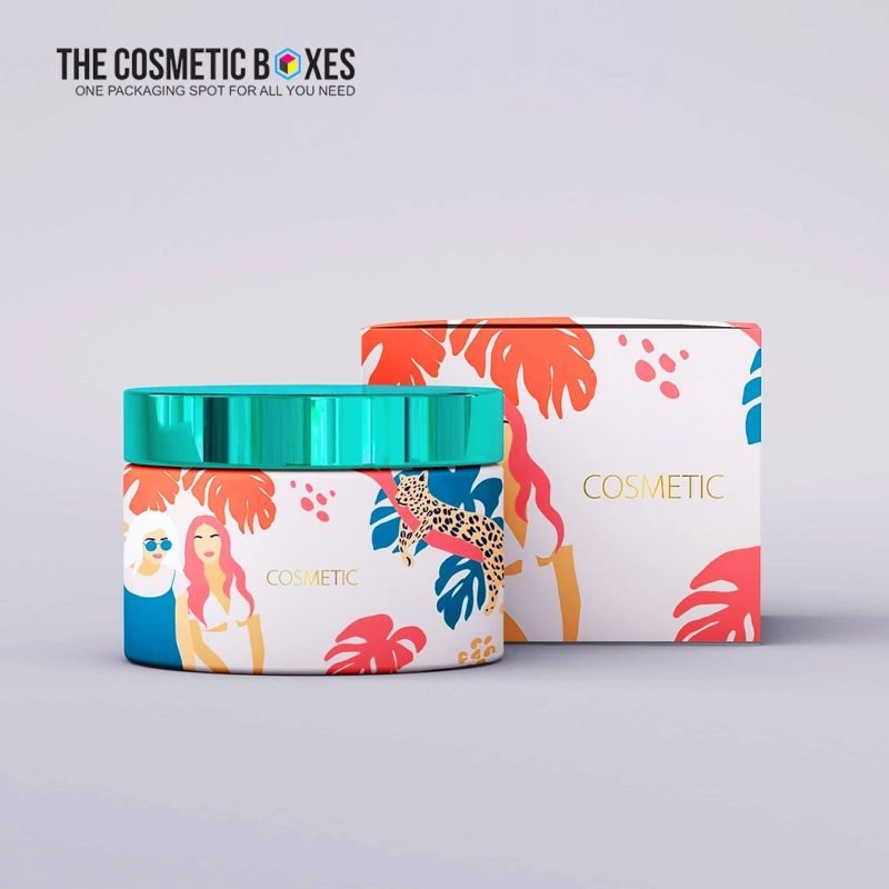 You Can Now Get Excellent Cream packaging Easily!