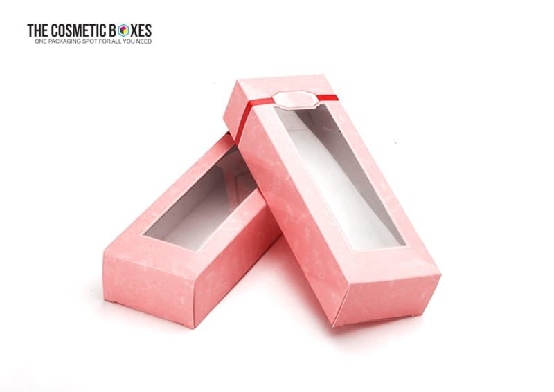 Window Boxes Incredibly Increases The Brand Identity In Australia Market