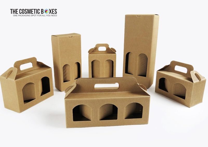 Window Boxes Incredibly Increases The Brand Identity In Australia Market